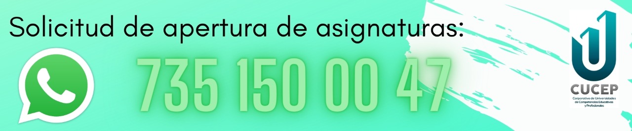 Aula Virtual | CUCEP